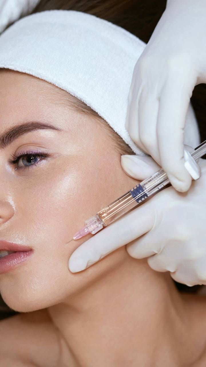 Meso Therapy – MedLife Care